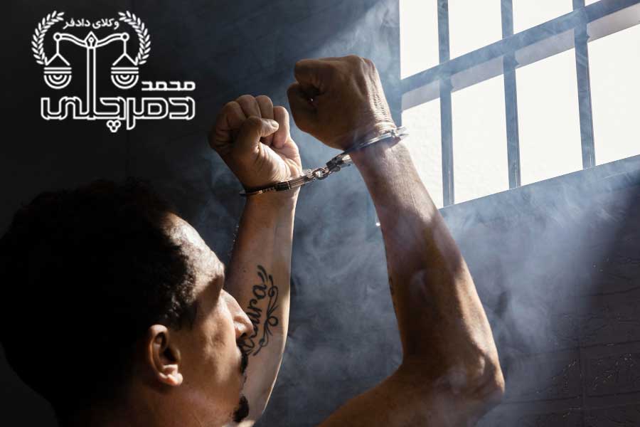 مجازات قاتل در صورت رضایت شاکی - دادفر وکیل